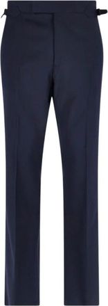 Vivienne Westwood Herren, Hosen, Blau, LGr&ouml;&szlig;e