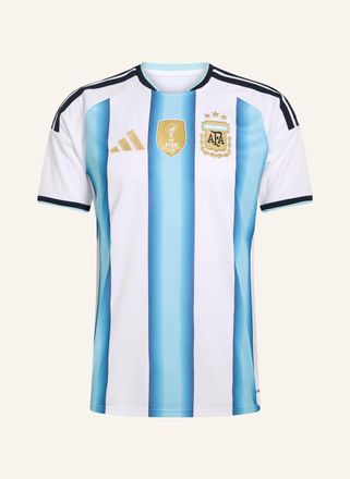 adidas Heimtrikot Argentina 26 F&uuml;r Herren weiss