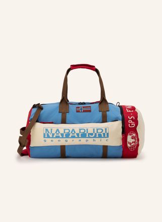Napapijri Reisetasche H-Equator Duf blau