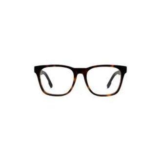 Kenzo unisex, Accessoires, Brun, Taille: 56 MM Lunettes Élégantes