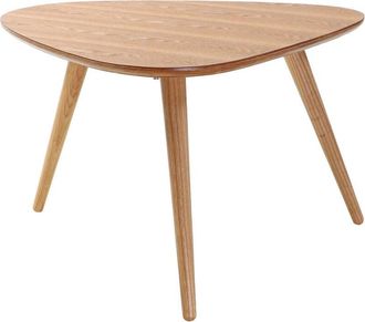 Miliboo Design-Couchtisch Eschenholz ARTIK