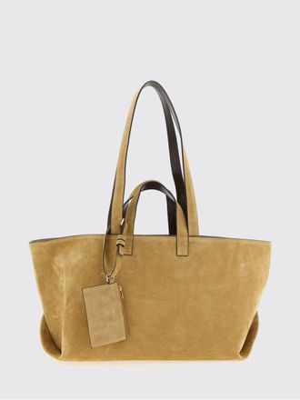 A.P.C. A. P.C. Sac Cabas Femme couleur Marron