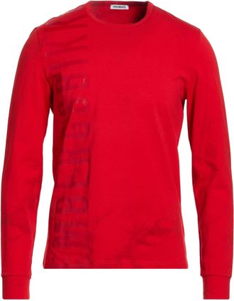 Dirk Bikkembergs TOPS - T-shirts auf YOOX.COM