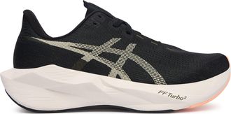 Asics Laufschuhe Asics Novablast 6 1011C243 Schwarz