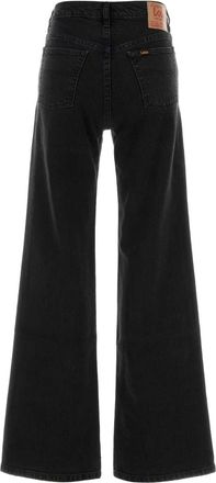 Lois Lindsay Jeans - Black