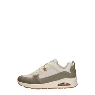 Skechers Uno - Layover - - Shoes - Herren - Mehrfarbig - 48 1/2 EU