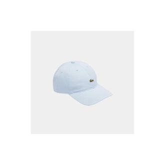 Lacoste Casquette &agrave; logo en serg&eacute; de coton - rill