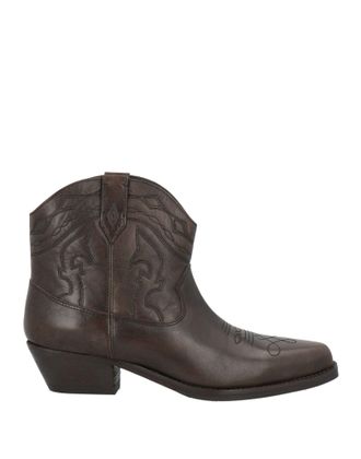 BA&SH SCHUHE - Stiefeletten auf YOOX.COM