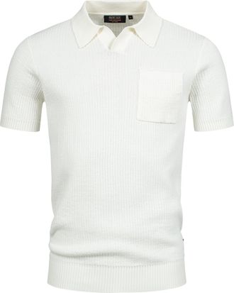 INDICODE JEANS Polo Harlo