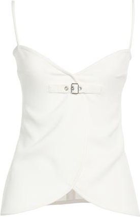 Courr&egrave;ges TOPS - Tops sur YOOX.COM