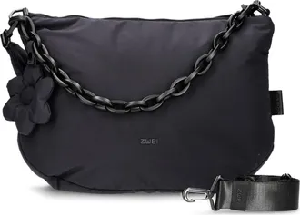 zwei Schultertasche Hannah