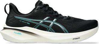 Asics GT-2000 13 Herren Laufschuhe Farbe: Schwarz/Blaugrün; Größe: EUR 44.5 | US 10.5 | UK 9.5