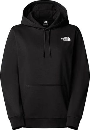 The North Face Homme, Sweatshirts et sweats &agrave; capuche, Noir, Taille: XS Simple Dome Sweat &agrave; capuche