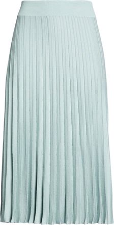 Agnona HOSEN & R&Ouml;CKE - Midi-R&ouml;cke auf YOOX.COM