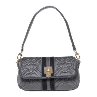 V&deg; 73 Femme, Sacs, Gris, Taille: ONE Size Collection de Sacs Gris &Eacute;l&eacute;gants