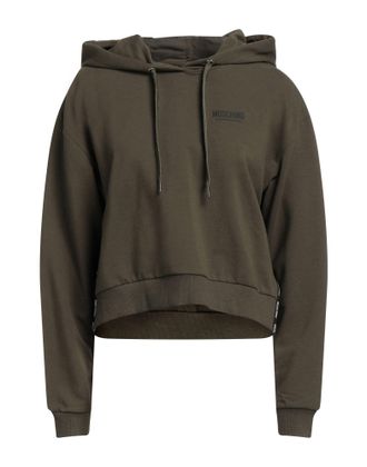 Moschino TOPS - Sweatshirts auf YOOX.COM