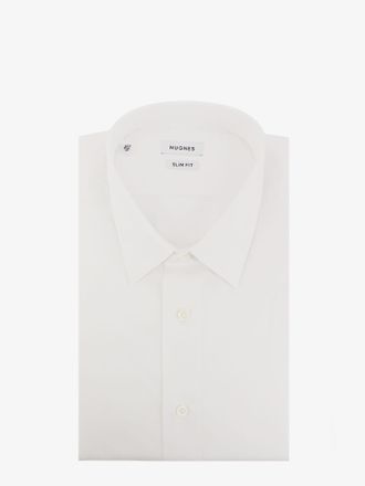 Nugnes Cotton shirt - NUGNES 1920 - gender_Man