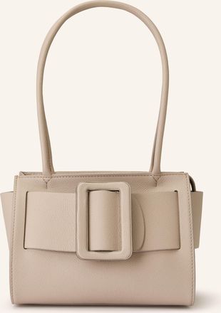 Boyy Boyy Handtasche Bobby 23 Soft beige