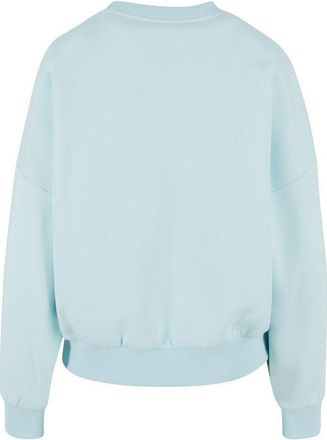 Karl Kani Sweater Karl Kani Karl Kani Woven Signature Star Logo Crew