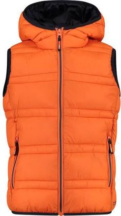 F.lli Campagnolo Kinder Weste KID VEST FIX HOOD