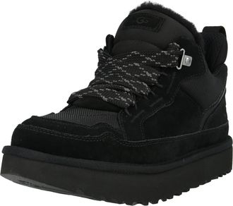 UGG Schn&uuml;rboots Lowmel