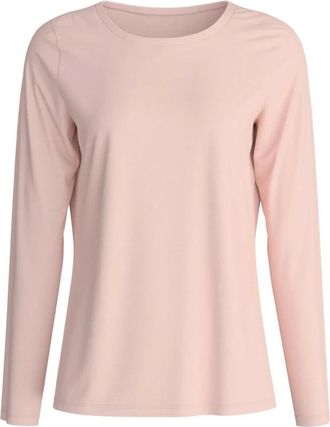 CALIDA Damen, Oberteile, Rosa, LGr&ouml;&szlig;e