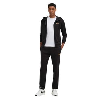 Emporio Armani Training Sets - Homme - Sport - Noir - Taille: S