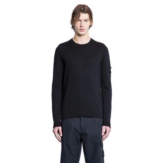 Stone Island S0089 Sweater