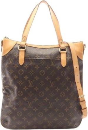 Louis Vuitton Damen, Pre-Owned, Braun, ONE SIZEGr&ouml;&szlig;e