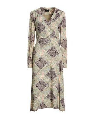 Etro ROBES - Robes midi sur YOOX.COM