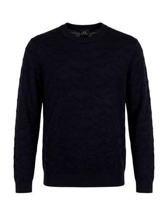 A|X Armani Exchange MAILLE - Pullover sur YOOX.COM
