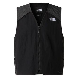The North Face Homme, Vestes, Noir, Taille: M NSE Tech Gilet