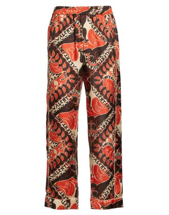 Valentino Garavani HOSEN & R&Ouml;CKE - Hosen auf YOOX.COM