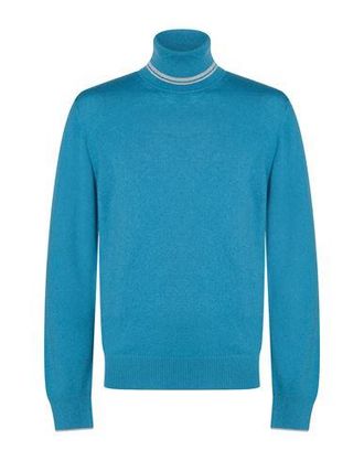 Alpha Studio MAILLE - Cols roul&eacute;s sur YOOX.COM