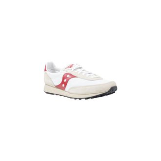 Saucony Trainer Sneakers - White