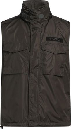 Aspesi JACKEN & M&Auml;NTEL - Westen auf YOOX.COM