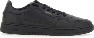 Axel Arigato Low-Top Sneaker - Sneakers Black - Gr. 42 (EU) - in Schwarz - f&uuml;r Damen
