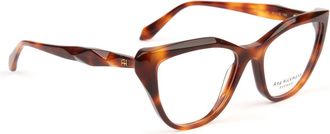 Ana Hickmann Brillenfassung AH6591 G21 52
