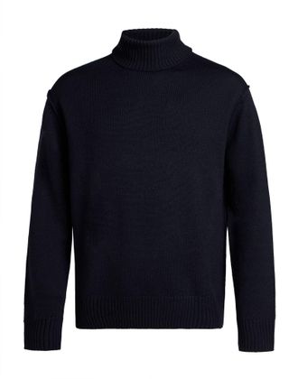 Paolo Pecora STRICKWAREN - Rollkragenpullover auf YOOX.COM