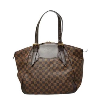 Louis Vuitton Pre-owned Verona GM Damier Handtasche - - Pre-owned - Damen - Braun - ONE SIZE