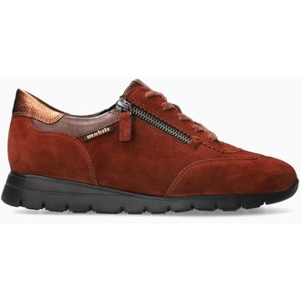 Mephisto Baskets en cuir DONIA.P5147952