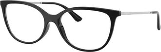 Vogue Eyewear Vogue, unisex, Accessoires, Noir, Taille: 54 MM VO 5673 Lunettes de soleil