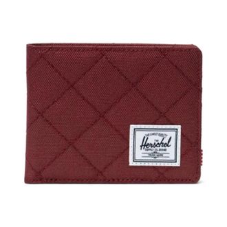 Herschel Roy Wallet - - Accessories - Herren - Braun - ONE SIZE