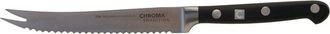 Chroma T-14 Tomatenmesser 14.4 cm