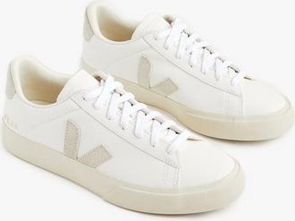 Veja Baskets Campo en cuir