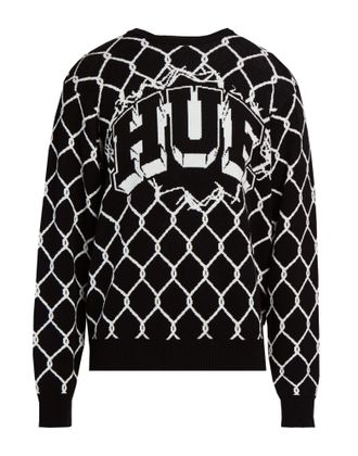 HUF STRICKWAREN - Pullover auf YOOX.COM
