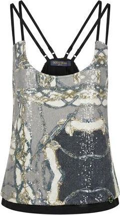 Denny Rose TOPS - Tops sur YOOX.COM
