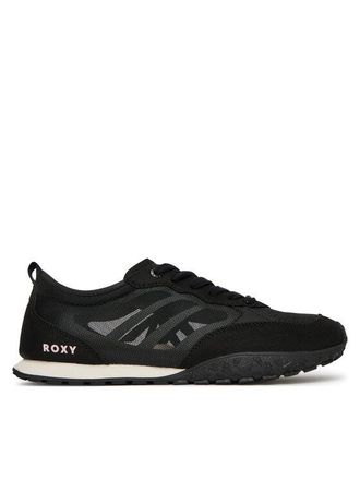 Roxy Sneakers V12-920 Schwarz