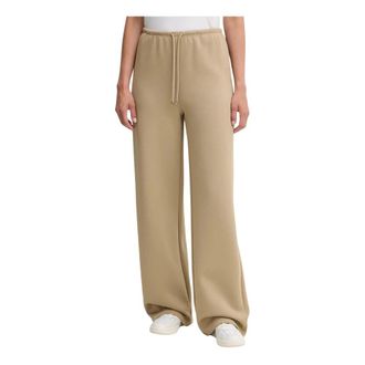 Patrizia Pepe Oversized Jogger Pants - - Trousers - Damen - Gr&uuml;n - M