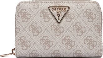 Guess Geldb&ouml;rse Guess Laurel II Logo SWSG74 59140 Beige